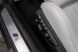 Черный БМВ 640 2012 в Елгава, объемом двигателя 3.00 л и пробегом 100 тыс. км за 18900 €, фото 12 на AUTOMOTO.COM.LV