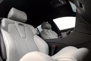 Черный БМВ 640 2012 в Елгава, объемом двигателя 3.00 л и пробегом 100 тыс. км за 18900 €, фото 19 на AUTOMOTO.COM.LV