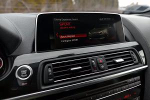 Черный БМВ 640 2012 в Елгава, объемом двигателя 3.00 л и пробегом 100 тыс. км за 18900 €, фото 26 на AUTOMOTO.COM.LV
