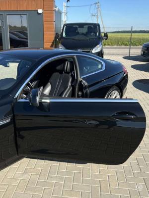 Black BMW 640 2012 in Kaunas, with an engine capacity of 2.99 L and mileage of 167 thousand km for 12999 €, photo 18 on AUTOMOTO.COM.LV
