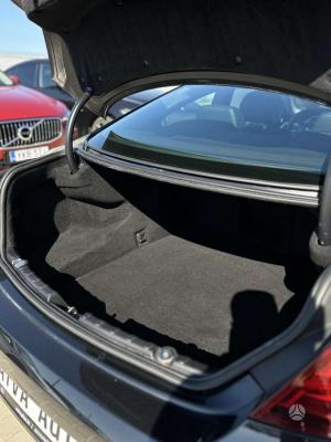 Black BMW 640 2012 in Kaunas, with an engine capacity of 2.99 L and mileage of 167 thousand km for 12999 €, photo 39 on AUTOMOTO.COM.LV