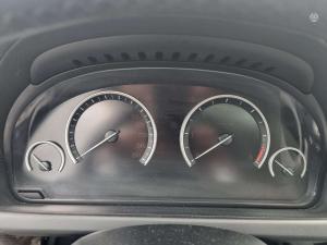 Melns BMW 640 2012 Kauņa, ar dzinēja tilpumu 3.00 L un nobraukumu 184 tūkst. km par 13450 €, foto 14 vietnē AUTOMOTO.COM.LV