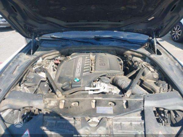 Melns BMW 640 2012 Klaipėda, ar dzinēja tilpumu 0.00 L un nobraukumu 149 tūkst. km par 3500 €, foto 10 vietnē AUTOMOTO.COM.LV