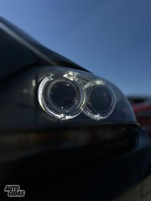 Melns BMW 640 2012 Kauņa, ar dzinēja tilpumu 3.00 L un nobraukumu 167 tūkst. km par 12700 €, foto 5 vietnē AUTOMOTO.COM.LV