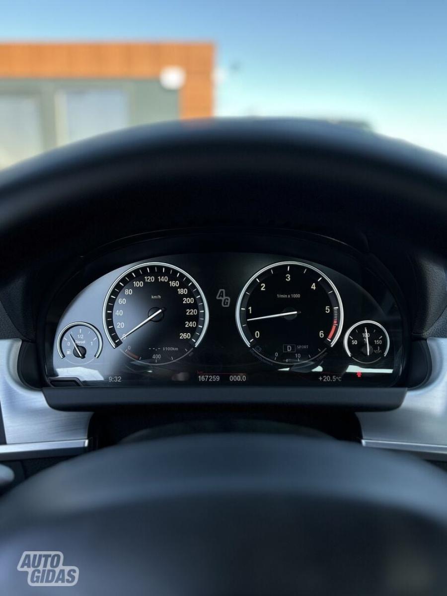 Melns BMW 640 2012 Kauņa, ar dzinēja tilpumu 3.00 L un nobraukumu 167 tūkst. km par 12700 €, foto 20 vietnē AUTOMOTO.COM.LV