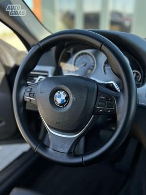 Melns BMW 640 2012 Kauņa, ar dzinēja tilpumu 3.00 L un nobraukumu 167 tūkst. km par 12700 €, foto 21 vietnē AUTOMOTO.COM.LV