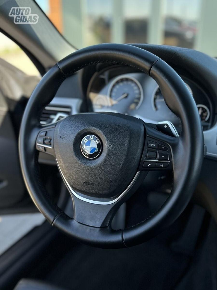 Melns BMW 640 2012 Kauņa, ar dzinēja tilpumu 3.00 L un nobraukumu 167 tūkst. km par 12700 €, foto 21 vietnē AUTOMOTO.COM.LV