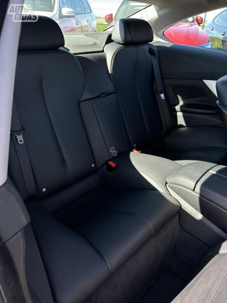 Melns BMW 640 2012 Kauņa, ar dzinēja tilpumu 3.00 L un nobraukumu 167 tūkst. km par 12700 €, foto 32 vietnē AUTOMOTO.COM.LV