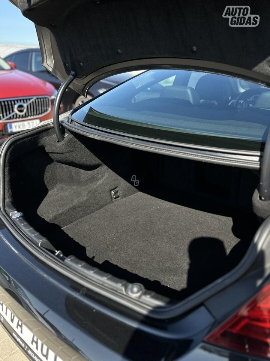 Melns BMW 640 2012 Kauņa, ar dzinēja tilpumu 3.00 L un nobraukumu 167 tūkst. km par 12700 €, foto 34 vietnē AUTOMOTO.COM.LV