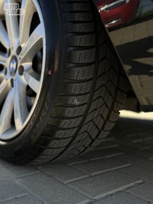 Melns BMW 640 2012 Kauņa, ar dzinēja tilpumu 3.00 L un nobraukumu 167 tūkst. km par 12700 €, foto 35 vietnē AUTOMOTO.COM.LV