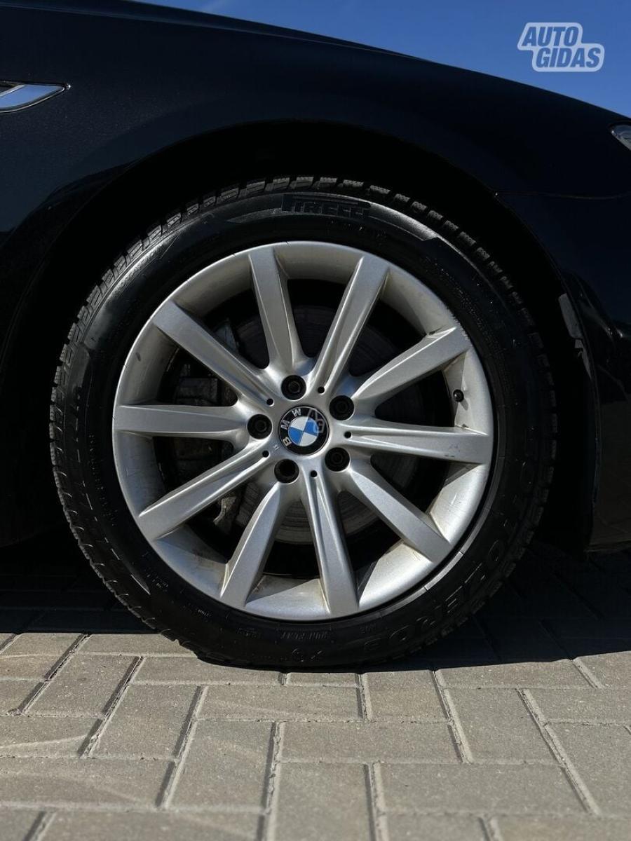 Melns BMW 640 2012 Kauņa, ar dzinēja tilpumu 3.00 L un nobraukumu 167 tūkst. km par 12700 €, foto 36 vietnē AUTOMOTO.COM.LV