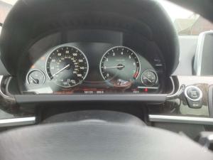 Melns BMW 640 2013 Rokiškis, ar dzinēja tilpumu 2.98 L un nobraukumu 256 tūkst. km par 8300 €, foto 7 vietnē AUTOMOTO.COM.LV
