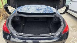 Black BMW 640 2013 in Jonava, with an engine capacity of 2.99 L and mileage of 186 thousand km for 14500 €, photo 11 on AUTOMOTO.COM.LV