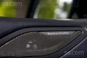 Melns BMW 640 2014 Jelgava, ar dzinēja tilpumu 3.00 L un nobraukumu 278 tūkst. km par 14999 €, foto 14 vietnē AUTOMOTO.COM.LV