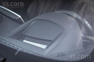 Черный БМВ 640 2014 в Рига, объемом двигателя 3.00 л и пробегом 286 тыс. км за 14750 €, фото 9 на AUTOMOTO.COM.LV