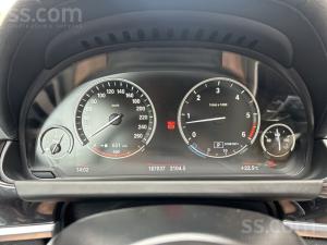 Melns BMW 640 2014 Rīga, ar dzinēja tilpumu 3.00 L un nobraukumu 187 tūkst. km par 17300 €, foto 8 vietnē AUTOMOTO.COM.LV