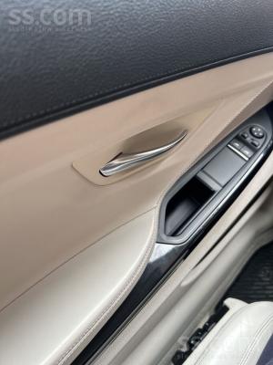 Melns BMW 640 2014 Rīga, ar dzinēja tilpumu 3.00 L un nobraukumu 187 tūkst. km par 17300 €, foto 10 vietnē AUTOMOTO.COM.LV
