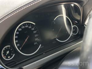 Черный БМВ 640 2014 в Бауска, объемом двигателя 3.00 л и пробегом 235 тыс. км за 18200 €, фото 10 на AUTOMOTO.COM.LV
