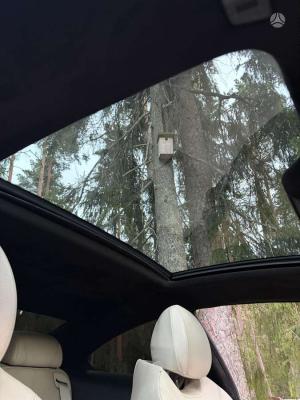Black BMW 640 2014 in Telschi, with an engine capacity of 2.99 L and mileage of 201 thousand km for 14850 €, photo 13 on AUTOMOTO.COM.LV