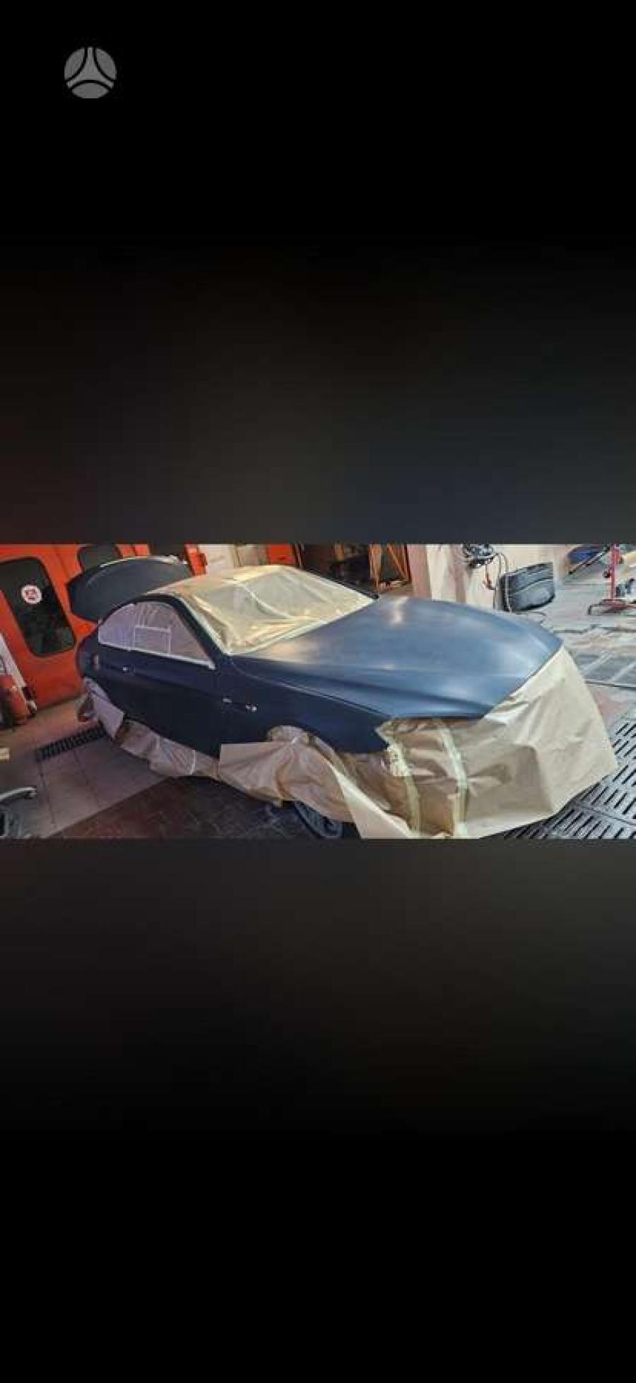 Black BMW 640 2014 in Telschi, with an engine capacity of 2.99 L and mileage of 201 thousand km for 14850 €, photo 15 on AUTOMOTO.COM.LV