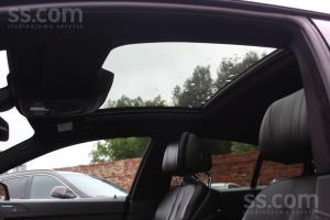 Melns BMW 640 2015 Liepāja, ar dzinēja tilpumu 3.00 L un nobraukumu 230 tūkst. km par 20000 €, foto 16 vietnē AUTOMOTO.COM.LV