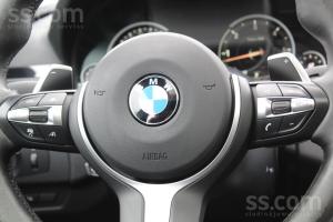 Melns BMW 640 2015 Liepāja, ar dzinēja tilpumu 3.00 L un nobraukumu 230 tūkst. km par 20000 €, foto 17 vietnē AUTOMOTO.COM.LV