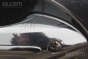 Melns BMW 640 2015 Liepāja, ar dzinēja tilpumu 3.00 L un nobraukumu 230 tūkst. km par 20000 €, foto 20 vietnē AUTOMOTO.COM.LV