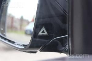 Melns BMW 640 2015 Liepāja, ar dzinēja tilpumu 3.00 L un nobraukumu 230 tūkst. km par 20000 €, foto 22 vietnē AUTOMOTO.COM.LV