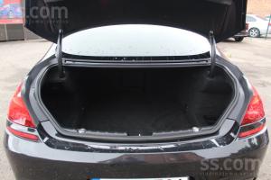 Melns BMW 640 2015 Liepāja, ar dzinēja tilpumu 3.00 L un nobraukumu 230 tūkst. km par 20000 €, foto 28 vietnē AUTOMOTO.COM.LV