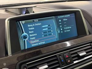 Melns BMW 640 2012 Marijampole, ar dzinēja tilpumu 2.99 L un nobraukumu 228 tūkst. km par 14650 €, foto 10 vietnē AUTOMOTO.COM.LV