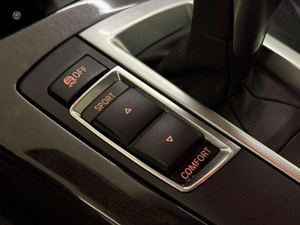 Melns BMW 640 2012 Marijampole, ar dzinēja tilpumu 2.99 L un nobraukumu 228 tūkst. km par 14650 €, foto 10 vietnē AUTOMOTO.COM.LV
