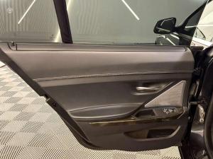 Melns BMW 640 2012 Marijampole, ar dzinēja tilpumu 2.99 L un nobraukumu 228 tūkst. km par 14650 €, foto 20 vietnē AUTOMOTO.COM.LV