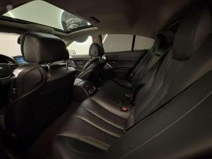 Melns BMW 640 2012 Marijampole, ar dzinēja tilpumu 2.99 L un nobraukumu 228 tūkst. km par 14650 €, foto 21 vietnē AUTOMOTO.COM.LV