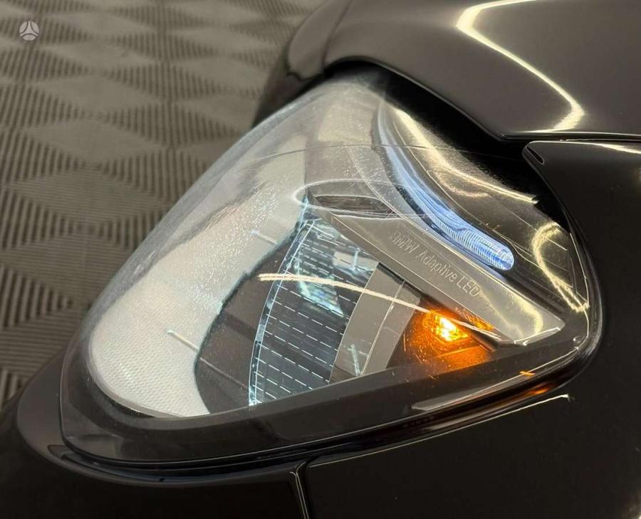 Melns BMW 640 2012 Marijampole, ar dzinēja tilpumu 2.99 L un nobraukumu 228 tūkst. km par 14650 €, foto 30 vietnē AUTOMOTO.COM.LV