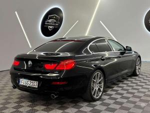 Melns BMW 640 2012 Marijampole, ar dzinēja tilpumu 2.99 L un nobraukumu 228 tūkst. km par 14650 €, foto 33 vietnē AUTOMOTO.COM.LV