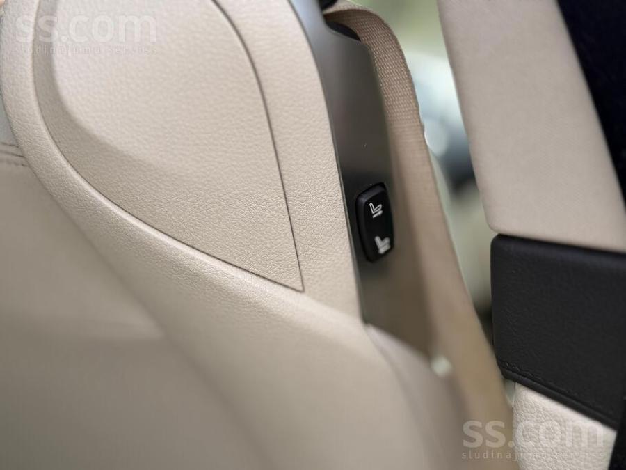 Black BMW 640 2012 in Kuldiga, with an engine capacity of 3.00 L and mileage of 163 thousand km for 18000 €, photo 13 on AUTOMOTO.COM.LV
