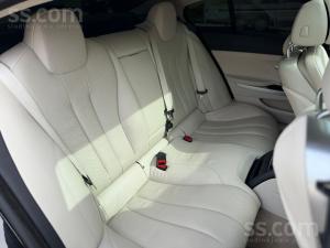 Black BMW 640 2012 in Kuldiga, with an engine capacity of 3.00 L and mileage of 163 thousand km for 18000 €, photo 14 on AUTOMOTO.COM.LV