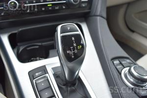Melns BMW 640 2012 Kuldīga, ar dzinēja tilpumu 3.00 L un nobraukumu 0 tūkst. km par 17990 €, foto 9 vietnē AUTOMOTO.COM.LV