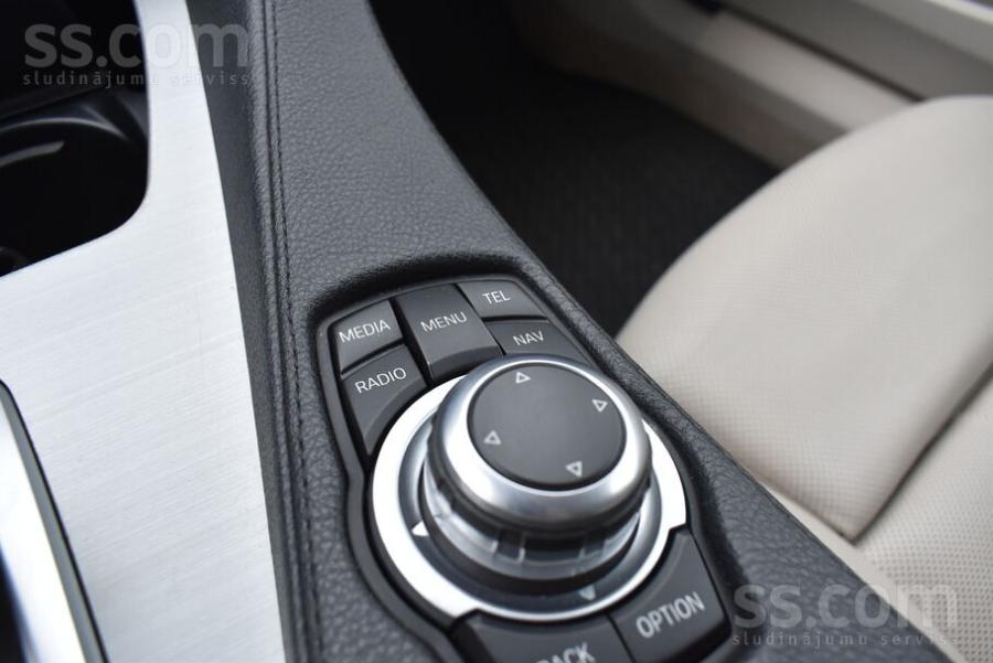 Melns BMW 640 2012 Kuldīga, ar dzinēja tilpumu 3.00 L un nobraukumu 0 tūkst. km par 17990 €, foto 10 vietnē AUTOMOTO.COM.LV