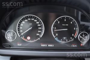 Melns BMW 640 2012 Kuldīga, ar dzinēja tilpumu 3.00 L un nobraukumu 0 tūkst. km par 17990 €, foto 15 vietnē AUTOMOTO.COM.LV