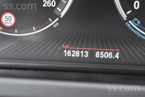 Melns BMW 640 2012 Kuldīga, ar dzinēja tilpumu 3.00 L un nobraukumu 0 tūkst. km par 17990 €, foto 16 vietnē AUTOMOTO.COM.LV