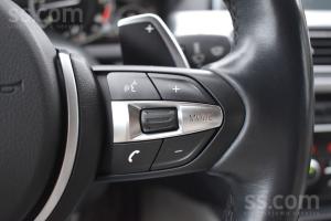 Melns BMW 640 2012 Kuldīga, ar dzinēja tilpumu 3.00 L un nobraukumu 0 tūkst. km par 17990 €, foto 17 vietnē AUTOMOTO.COM.LV