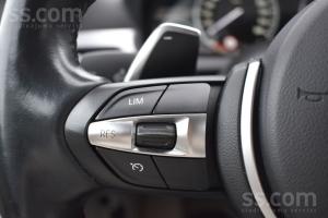 Melns BMW 640 2012 Kuldīga, ar dzinēja tilpumu 3.00 L un nobraukumu 0 tūkst. km par 17990 €, foto 18 vietnē AUTOMOTO.COM.LV