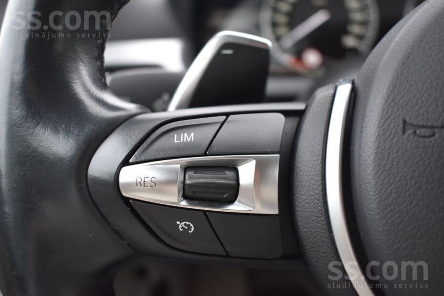 Melns BMW 640 2012 Kuldīga, ar dzinēja tilpumu 3.00 L un nobraukumu 0 tūkst. km par 17990 €, foto 18 vietnē AUTOMOTO.COM.LV