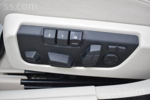 Melns BMW 640 2012 Kuldīga, ar dzinēja tilpumu 3.00 L un nobraukumu 0 tūkst. km par 17990 €, foto 21 vietnē AUTOMOTO.COM.LV
