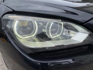 Melns BMW 640 2012 Rīga, ar dzinēja tilpumu 3.00 L un nobraukumu 194 tūkst. km par 18900 €, foto 3 vietnē AUTOMOTO.COM.LV