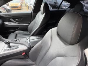 Melns BMW 640 2012 Rīga, ar dzinēja tilpumu 3.00 L un nobraukumu 194 tūkst. km par 18900 €, foto 10 vietnē AUTOMOTO.COM.LV