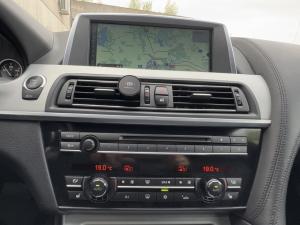 Melns BMW 640 2012 Rīga, ar dzinēja tilpumu 3.00 L un nobraukumu 194 tūkst. km par 18900 €, foto 13 vietnē AUTOMOTO.COM.LV