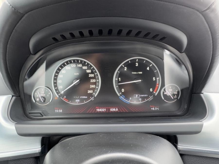 Melns BMW 640 2012 Rīga, ar dzinēja tilpumu 3.00 L un nobraukumu 194 tūkst. km par 18900 €, foto 15 vietnē AUTOMOTO.COM.LV