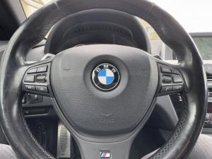 Melns BMW 640 2012 Rīga, ar dzinēja tilpumu 3.00 L un nobraukumu 194 tūkst. km par 18900 €, foto 16 vietnē AUTOMOTO.COM.LV